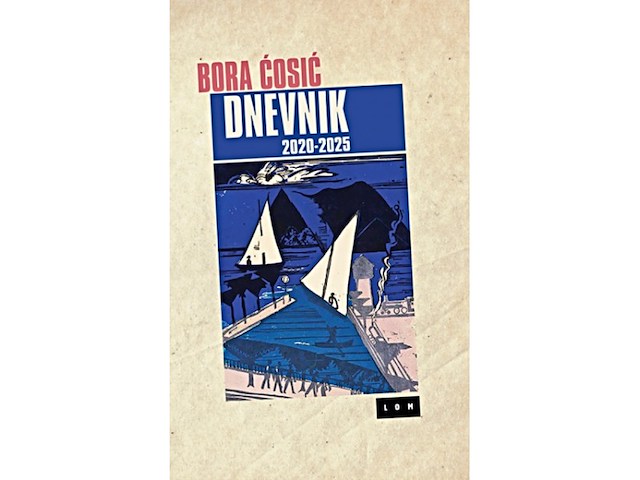 Dnevnik 2020-2025