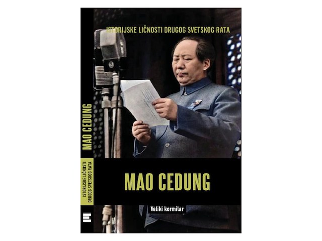 Mao Cedung