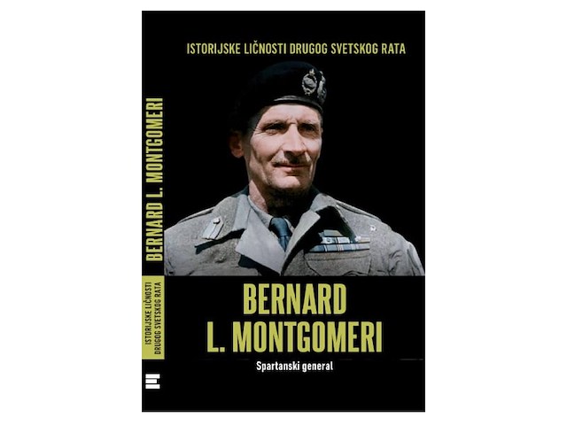 Bernard L. Montgomeri