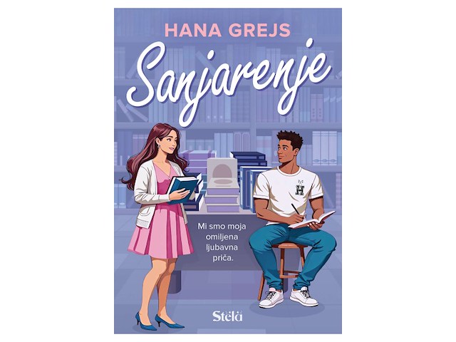 Sanjarenje
