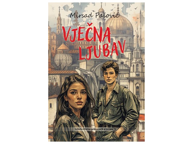 Vječna ljubav