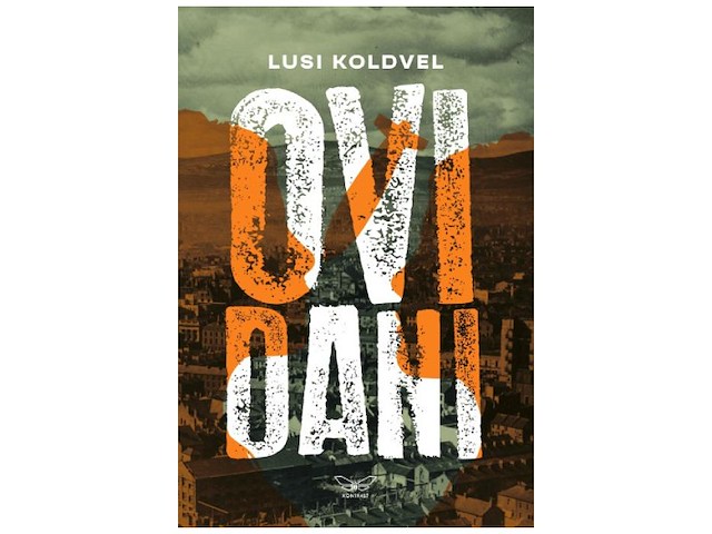 Ovi dani