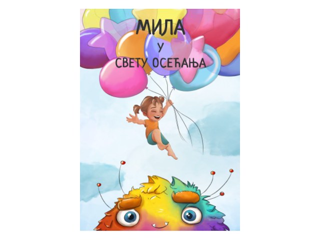 Mila u svetu osećanja