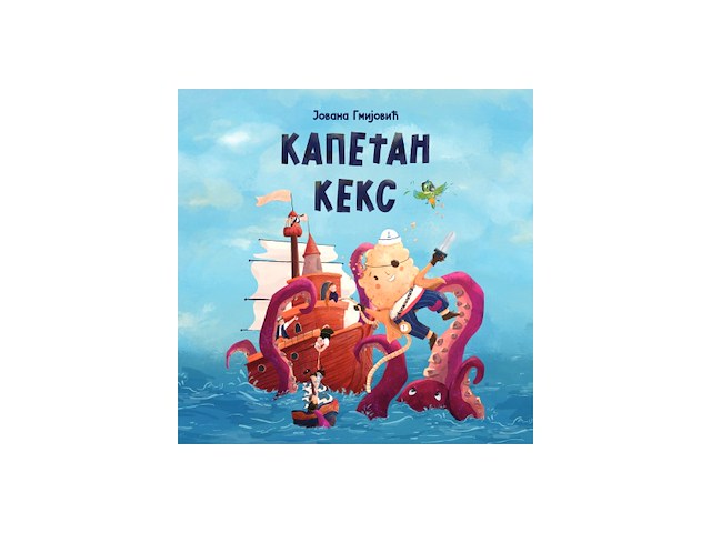 Kapetan keks