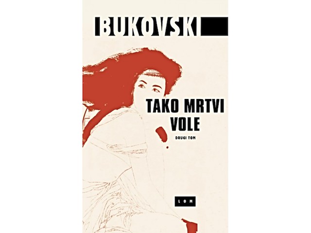 Tako mrtvi vole 2