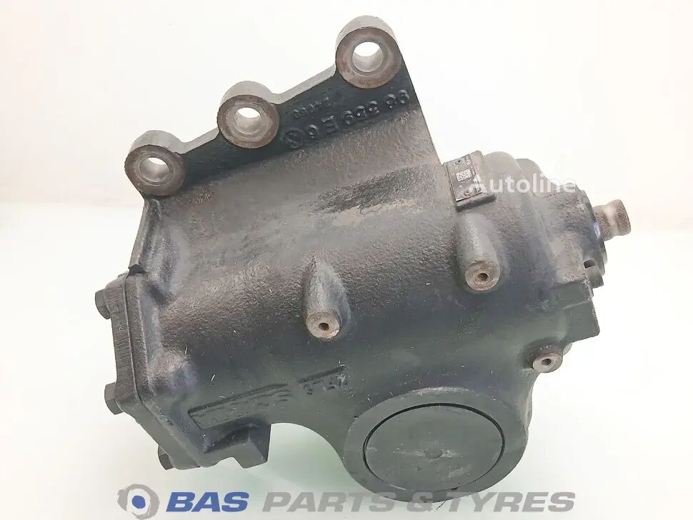 Scania Steering box 1353044 reduktor volana za Scania kamiona
