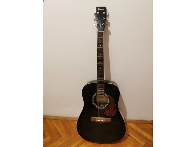 Tenson D10 Akusticna gitara