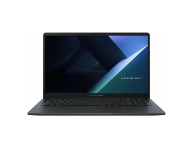 Asus ExpertBook B1 B1503CVA laptop Intel Core i3 1315U 15.6" FHD 16GB 512GB SSD Intel Graphics sivi