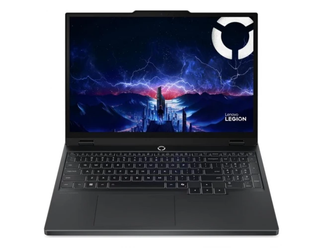 Lenovo Legion 5 15IAX10 (83F0009GYA) gejmerski laptop Intel Core Ultra 9 275HX 15.1" WQXGA OLED 32GB 1TB SSD NVIDIA GeForce RTX 5070 crni