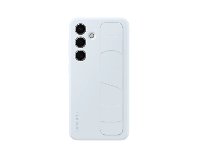 Samsung (EF-GS921-CLE)zaštitna maska za telefon Samsung S24 svetlo plava