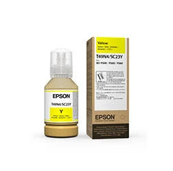 Epson T49N4 žuto mastilo