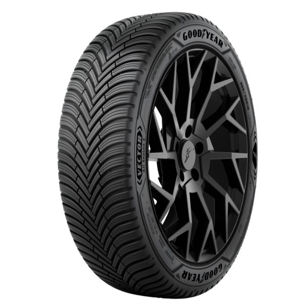 235/45R18 VECTOR ALL SEASON 4 98Y XL FP