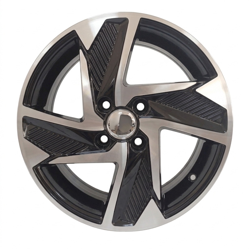 15 Suzuki Aluminijumske Felne 6j / 4Ă—100