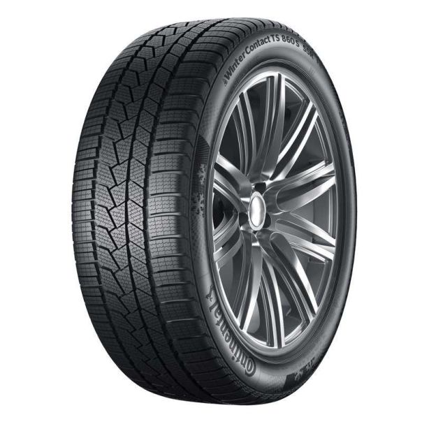 CONTINENTAL Zimska guma 225/45R19 ContiWin TS860S SSR
