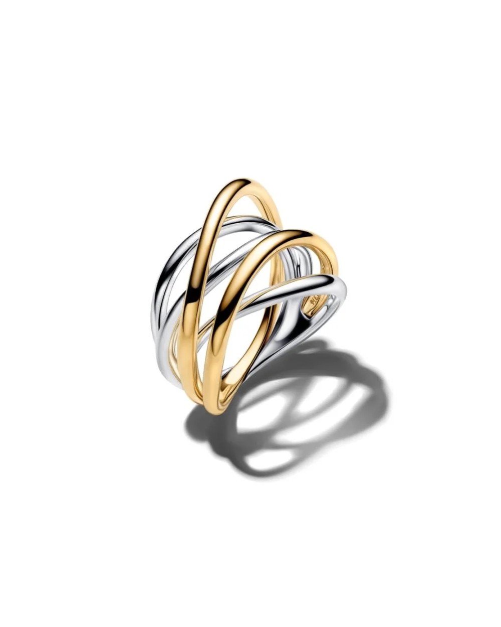 Pandora prsten 164673C00