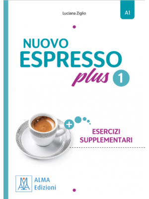 Nuovo Espresso Plus 1 Esercizi Supplementari