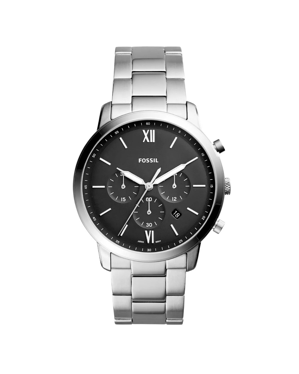 FOSSIL sat FS5384