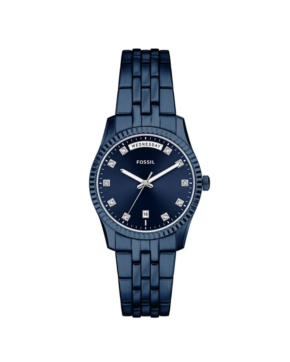 FOSSIL sat ES5476
