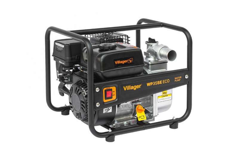 MOTORNA PUMPA ZA VODU WP 35SE ECO
