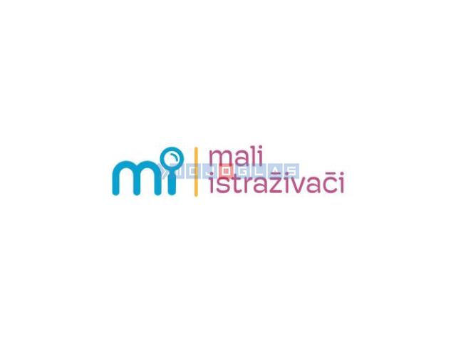 Vrtić Mali istraživači