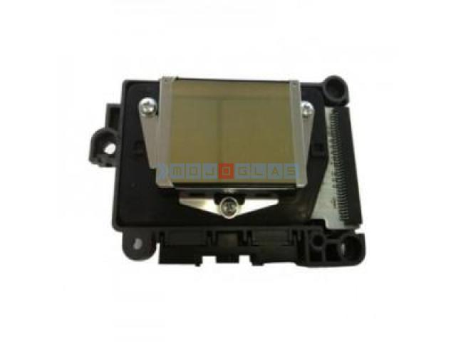 Epson ECO Solvent DX7 Printhead - F189010 (Locked)