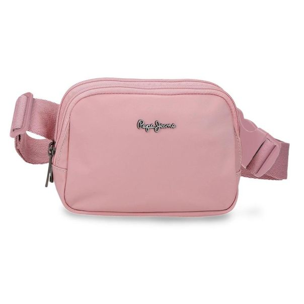 PEPE JEANS NAIA ženska torba oko struka - pink