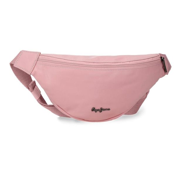 PEPE JEANS NAIA ženska torba oko struka - pink