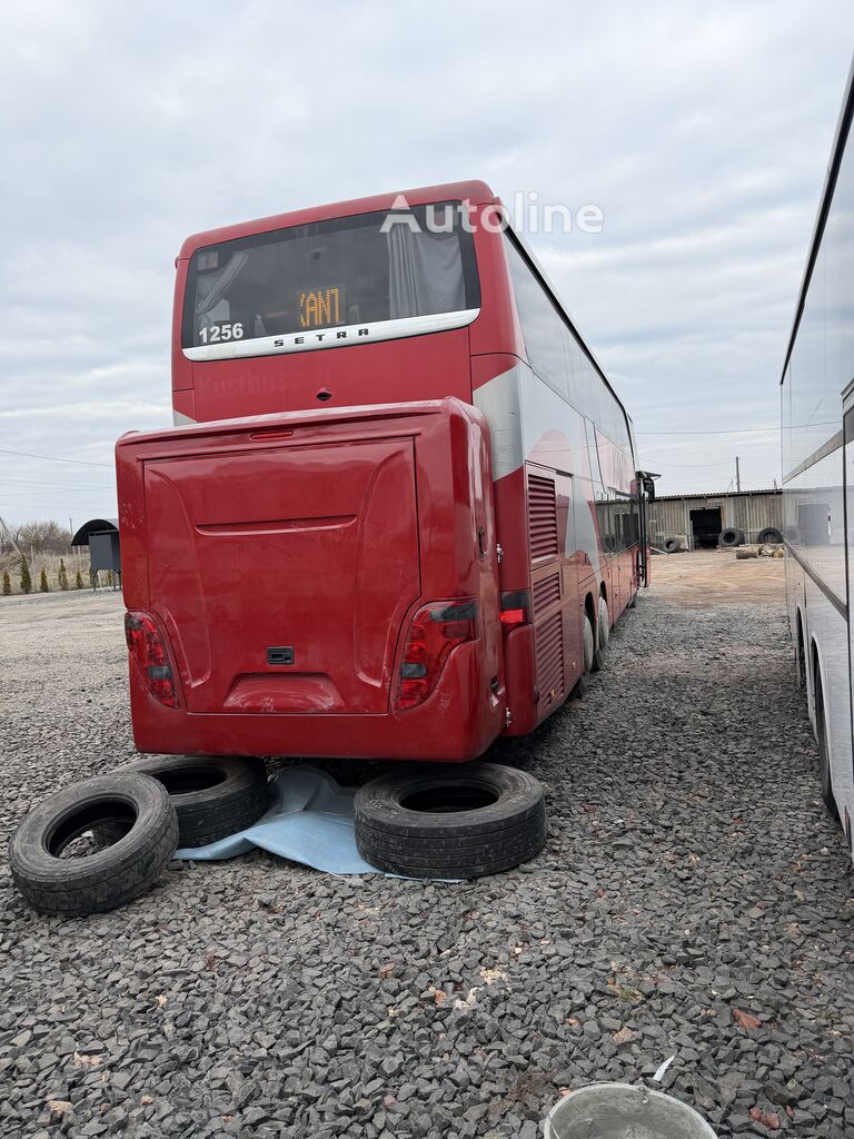 Setra za autobusa