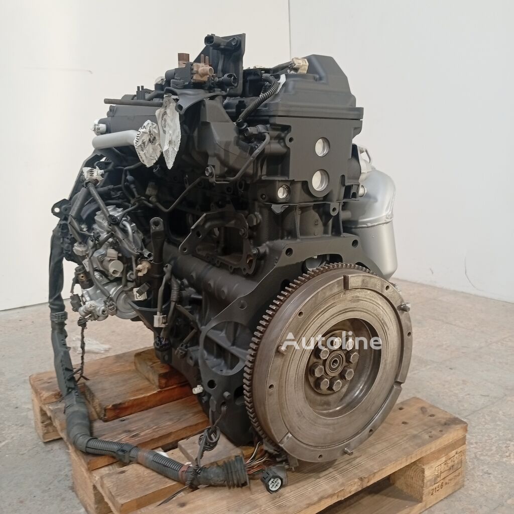 Toyota HILUX VII 2.5 D-4D / 2KD-FTV Motor Completo 2KD TY905860RC za automobila