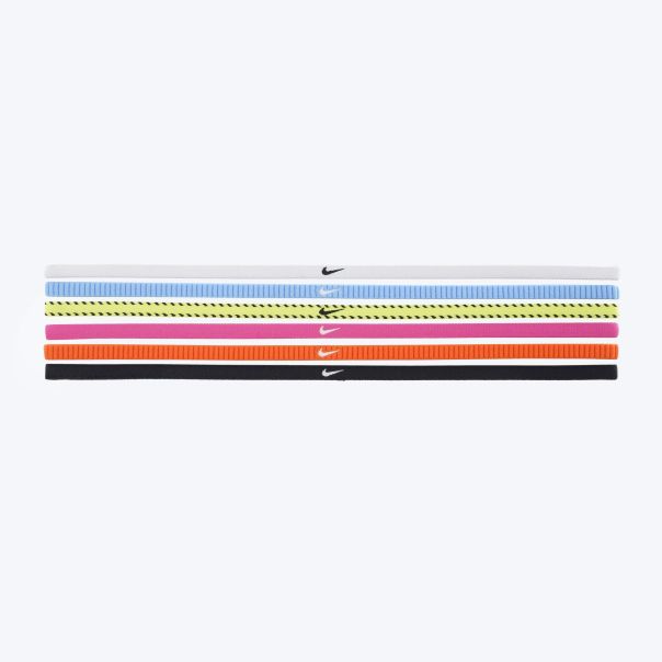 NIKE Traka flex classic headbands slim 6pk U