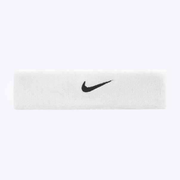 NIKE Znojnice swoosh classic headband U