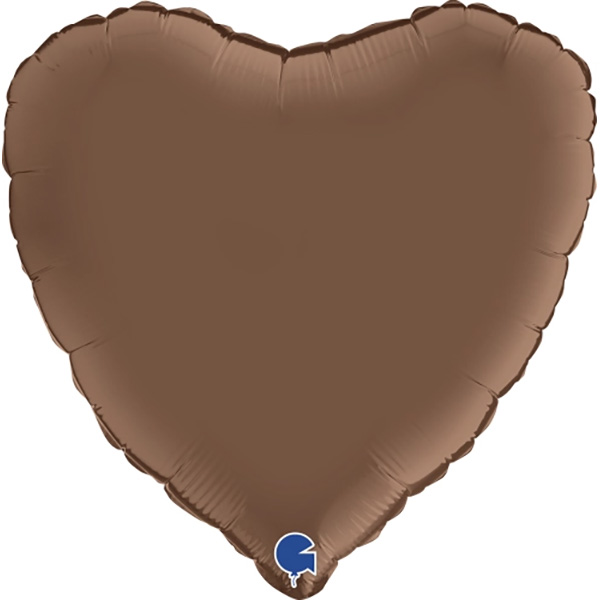 G180000SCTP
Standard Satin Chocolate