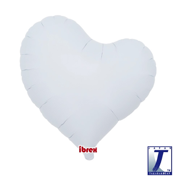 TK0201211403
14″ Heart Sweet White