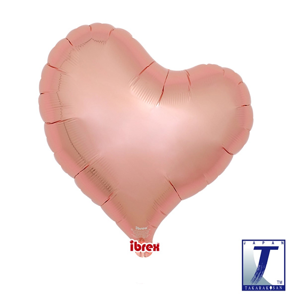 TK0201211418
14″ Heart Sweet Rose Gold
