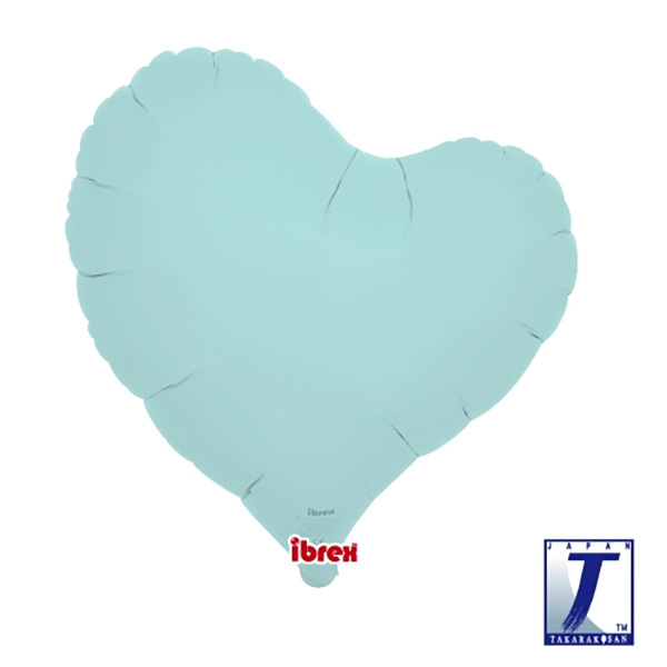 TK0201211420
14″ Heart Sweet Pastel Blue