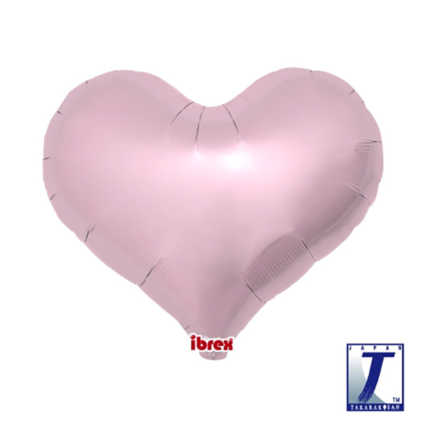TK0201211502
14″ Heart Jelly Light Pink