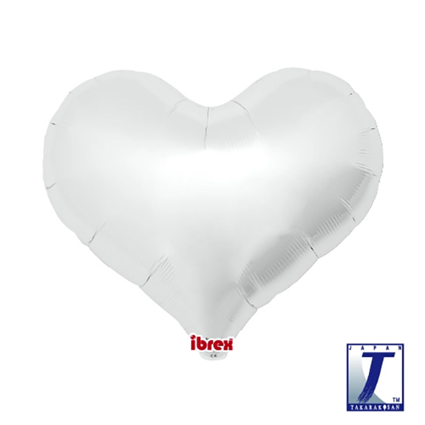 TK0201211506
14″ Heart Jelly Silver