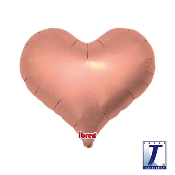 TK0201211518
14″ Heart Jelly Rose Gold