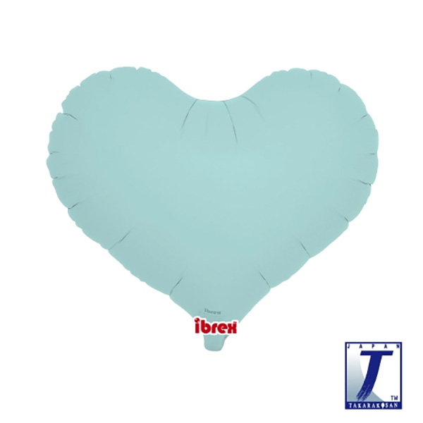 TK0201211520
14″ Heart Jelly Pastel Blue