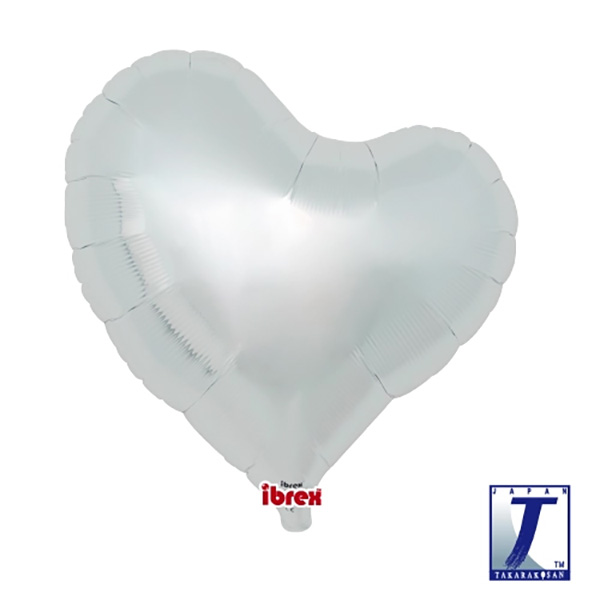 TK0201221406
Standard Heart Sweet Silver