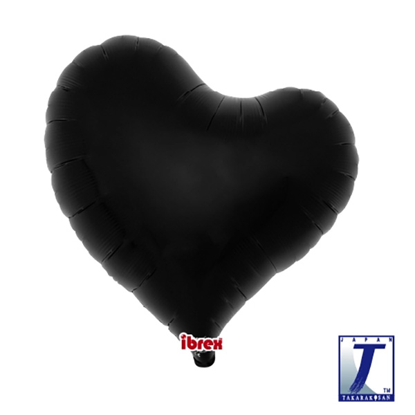 TK0201221415
Standard Heart Sweet Black