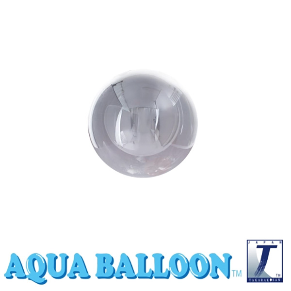 TK0201320010
9″ Aqua Balloon Round