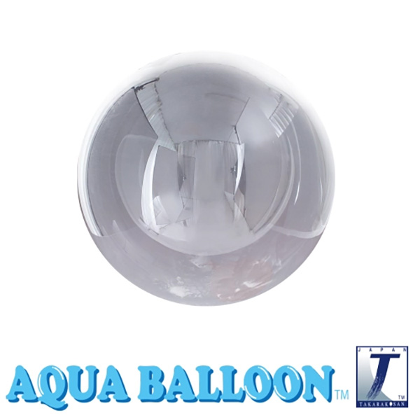TK0201320014
24″ Aqua Balloon Round