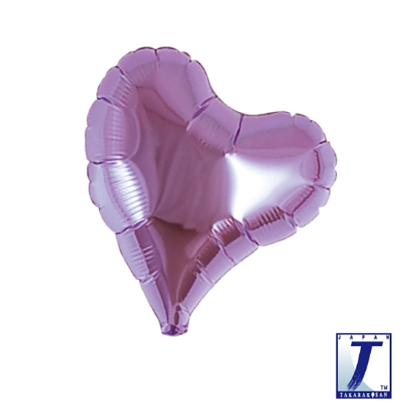 TK0201910611
7″ Heart Sweet Lavander