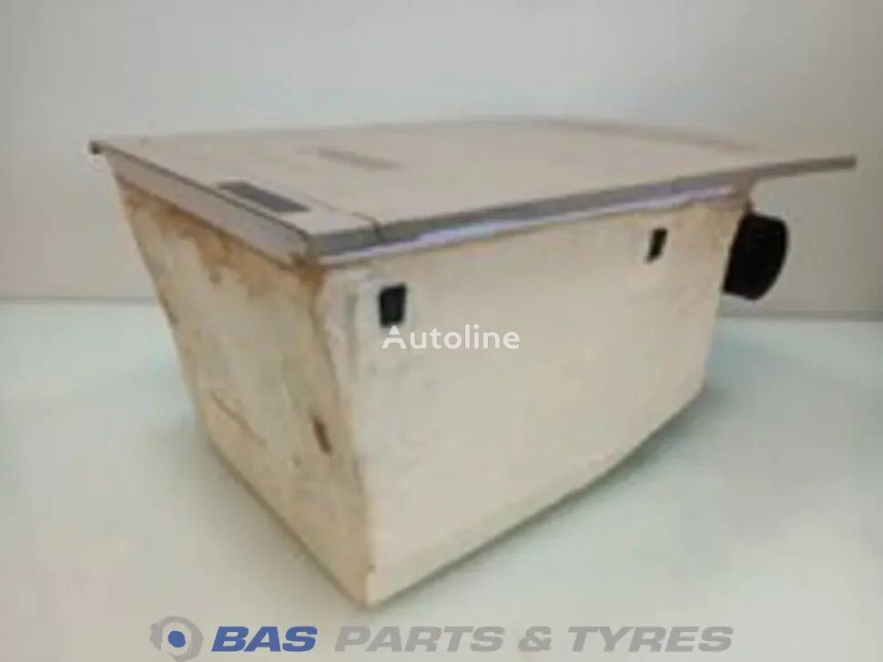 Volvo FH4 Refrigerator 33 Liter 23834689 frižider za auto za Volvo FH4 kamiona
