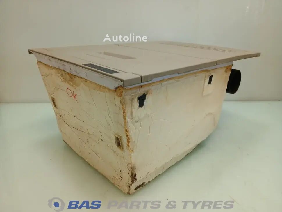 Volvo FH4 Refrigerator 33 Liter 23834689 frižider za auto za Volvo FH4 kamiona