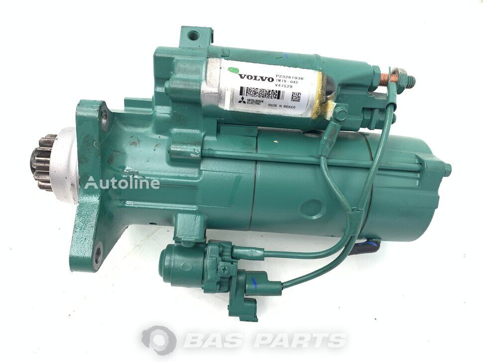 Volvo 21542660 starter za Volvo kamiona