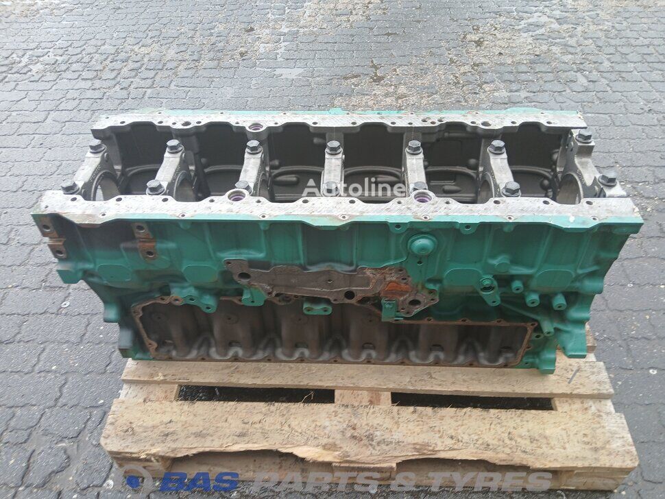 Volvo 23489240 blok cilindara za Volvo kamiona