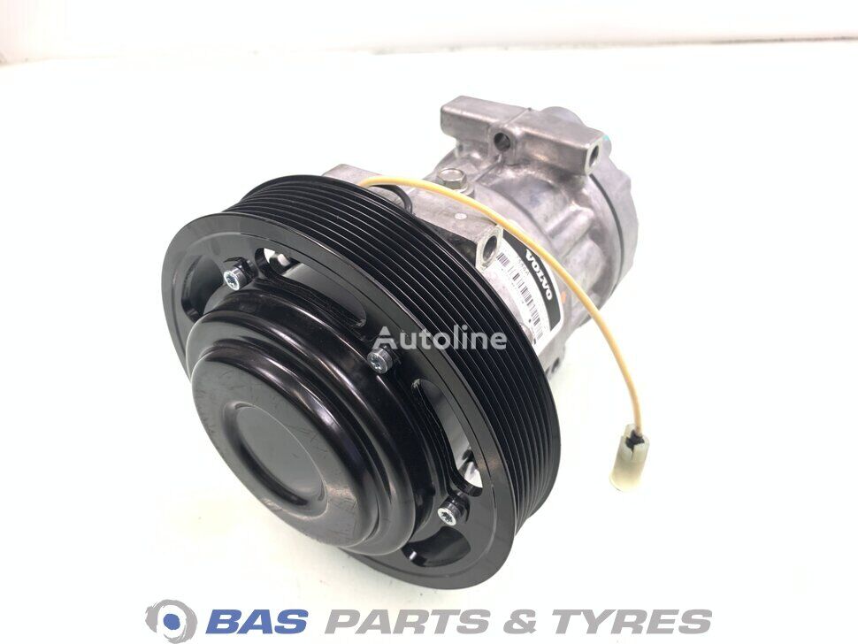 Volvo Air conditioning compressor 84472607 klima kompresor za Volvo kamiona