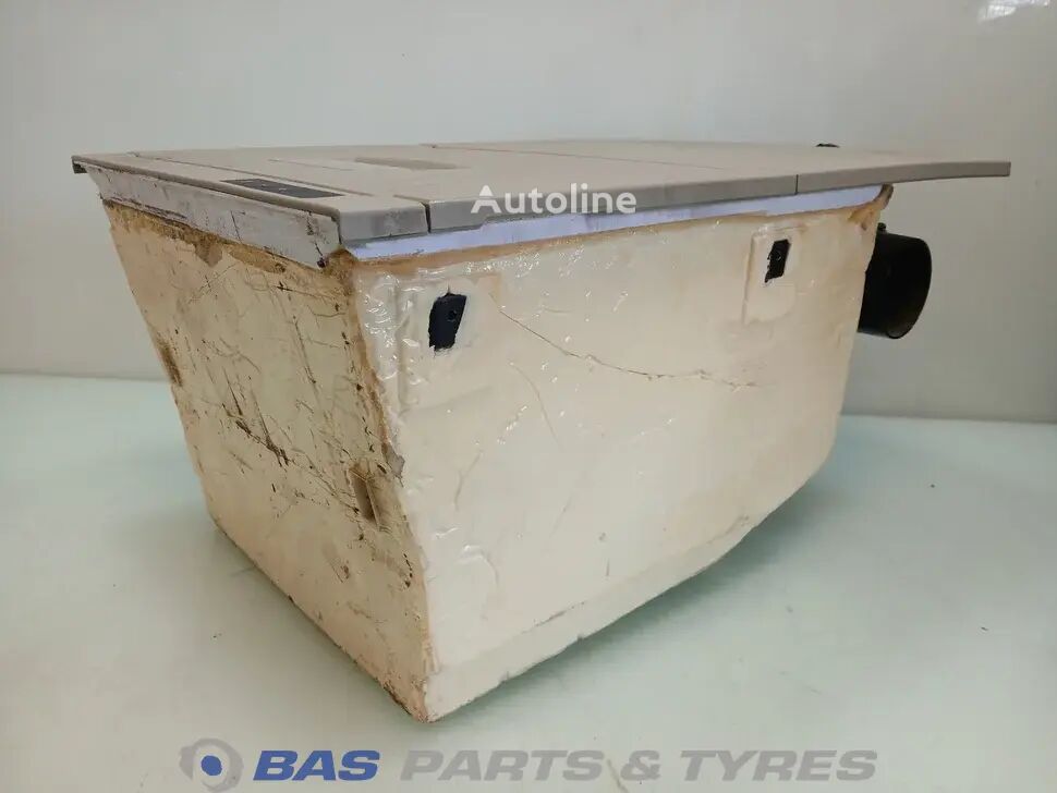 Volvo FH4 Refrigerator 33 Liter 23834689 frižider za auto za Volvo FH4 kamiona